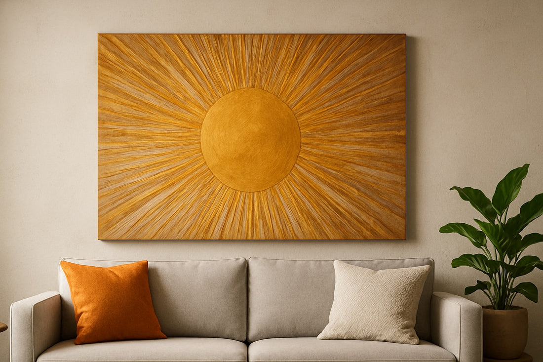 9 Stunning Wall Art for Decor Ideas to Transform Your Space – Muralla Art