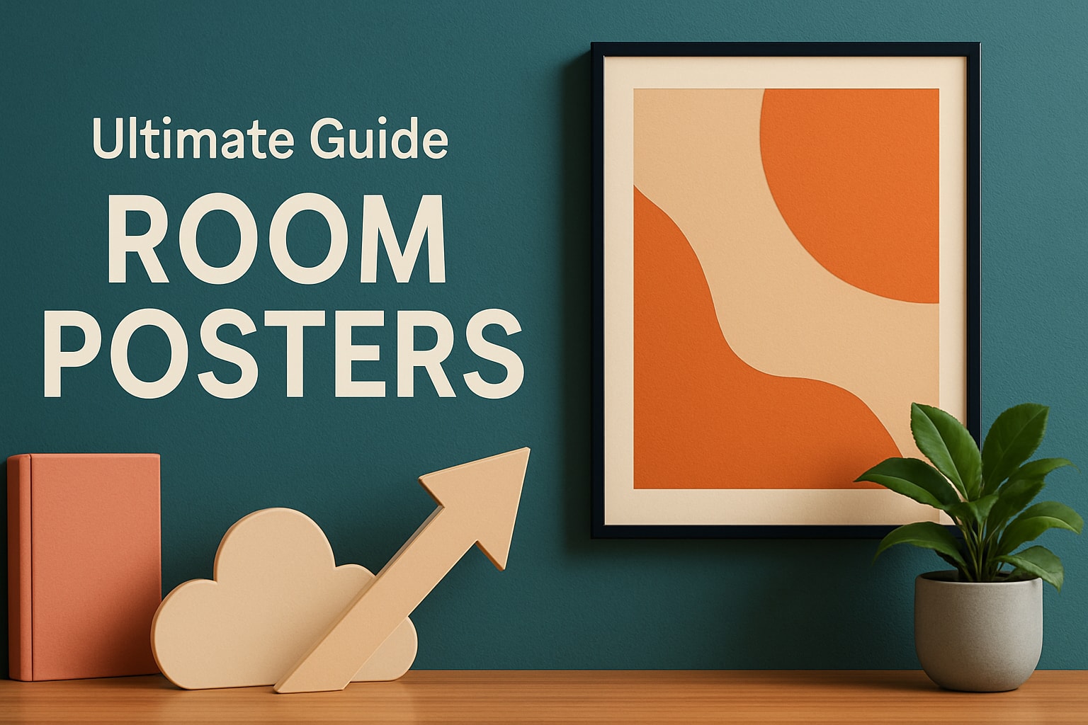 The Ultimate Guide to Room Posters for Stylish Spaces 2026 – Muralla Art