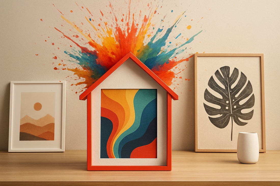 The Ultimate Prints House Guide for 2026 – Muralla Art